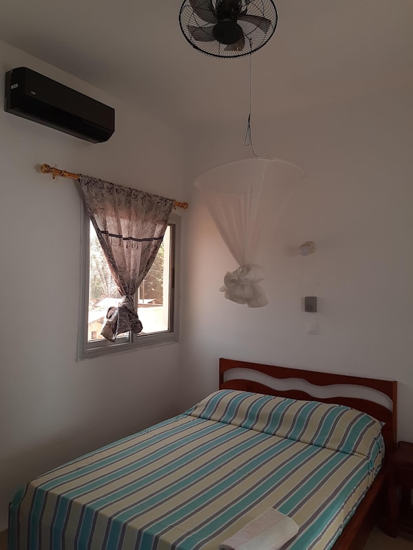 Hostel Kayokulo \/ Guesthouse - Senegal
