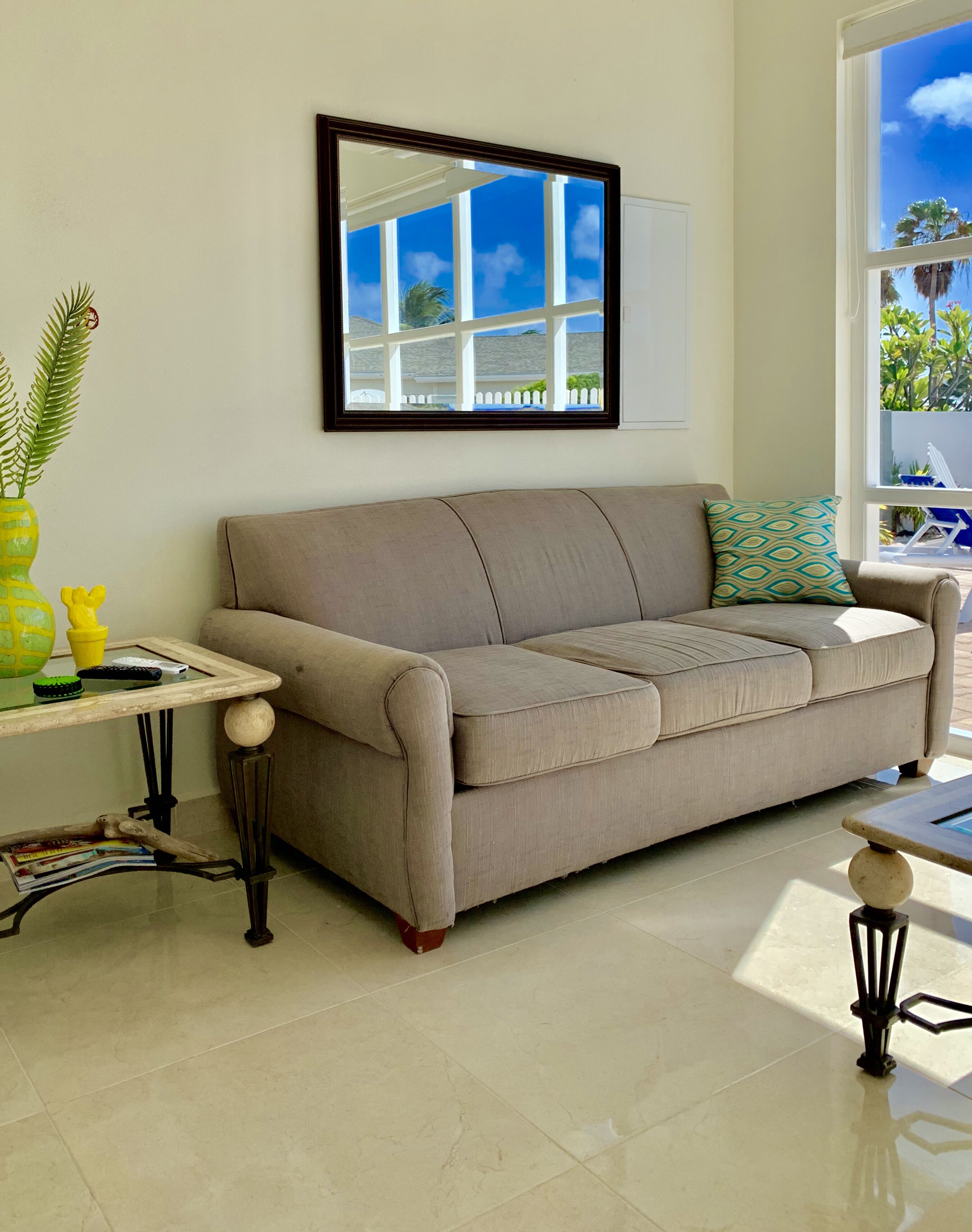 Superbe, Nouvelle Maison Moderne, Proche De Tout. - Aruba