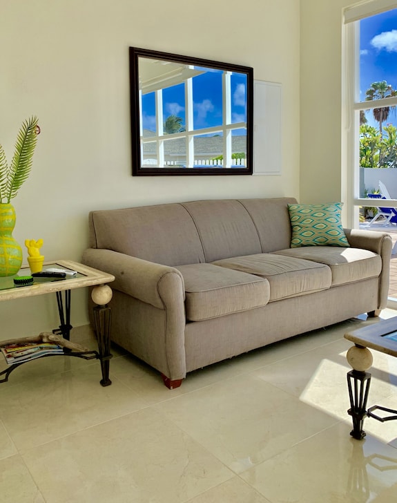 Superbe, Nouvelle Maison Moderne, Proche De Tout. - Aruba