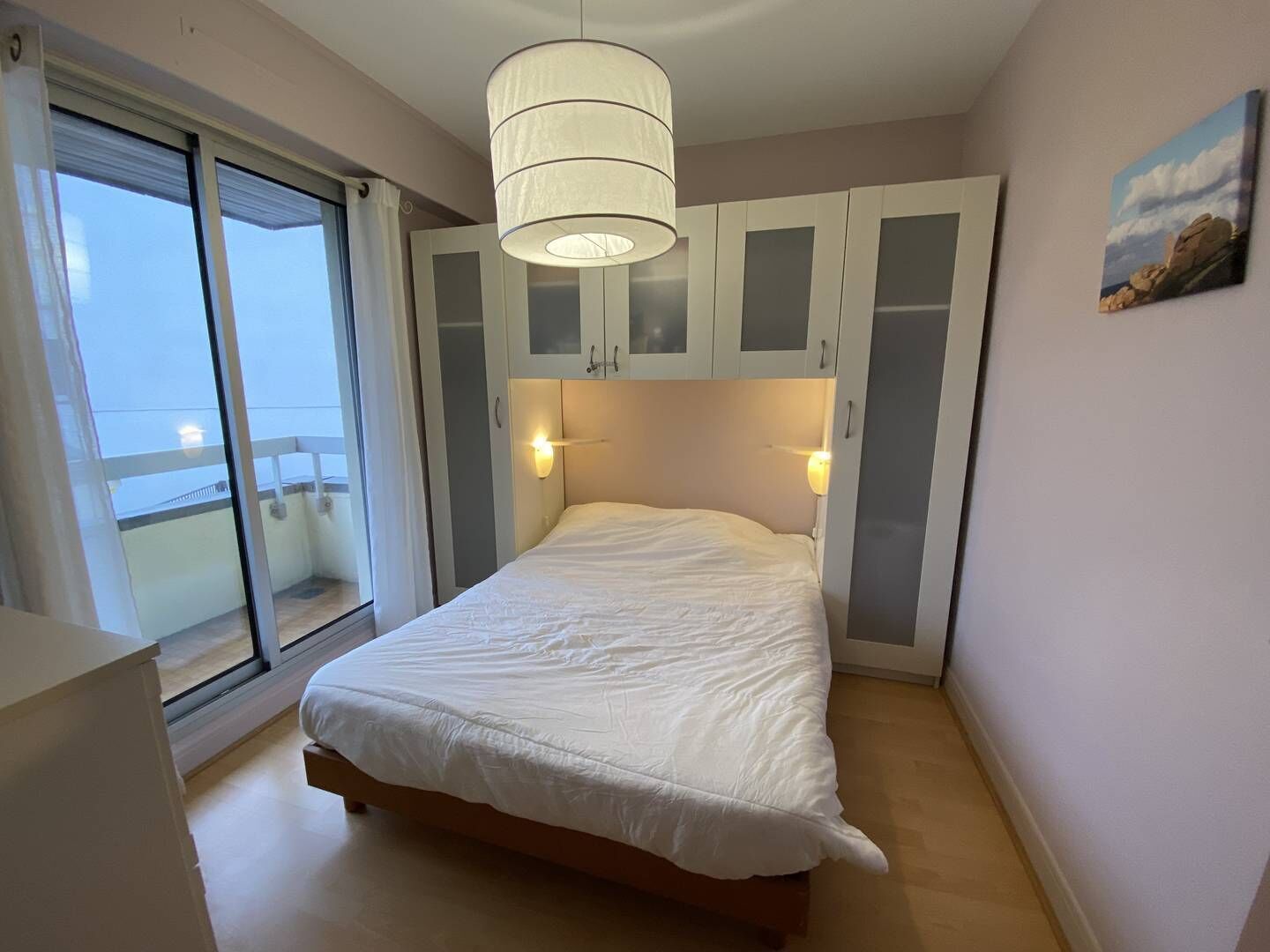 Appartement Rénové Situé Plage De Trestraou à Perros-guirec - Pleumeur-Bodou