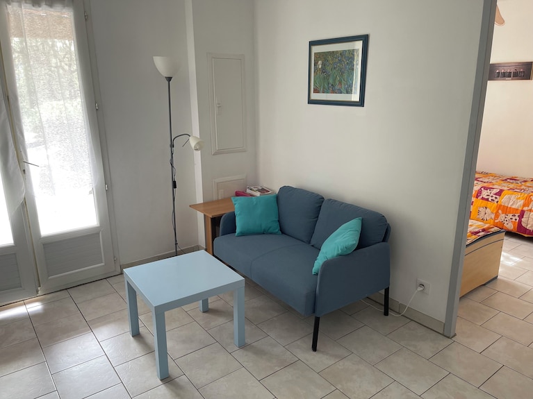 Gîte Le Cèdre - Gîtes Des Campanes - Proche De Vallon Pont D'arc - Balazuc