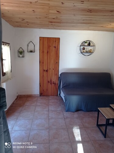 Small House Between Sea And Mountain - Sospel