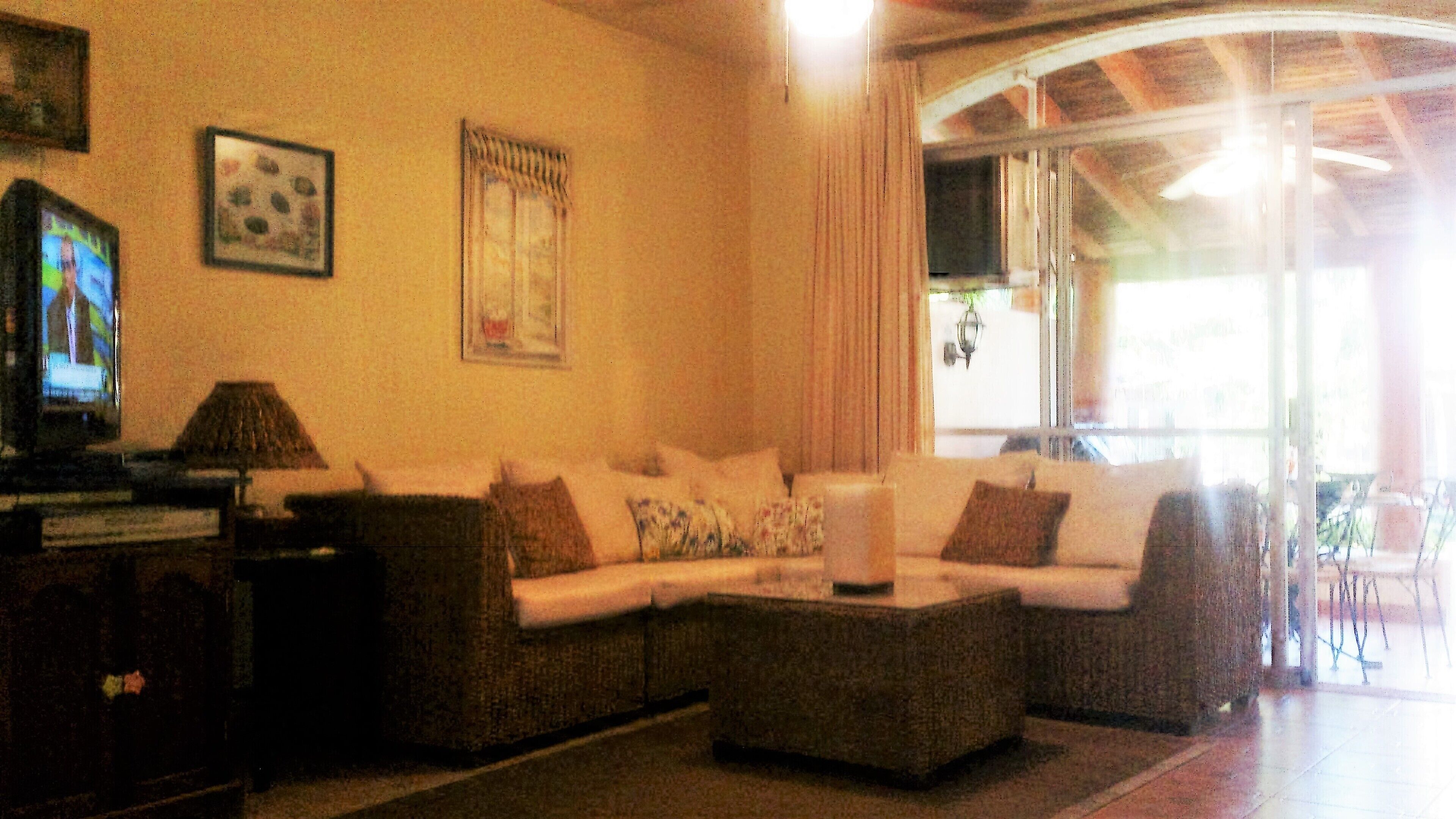 Beautiful Villa With Excellent Location In Complex With 2 Pools - Ixtapa Zihuatanejo