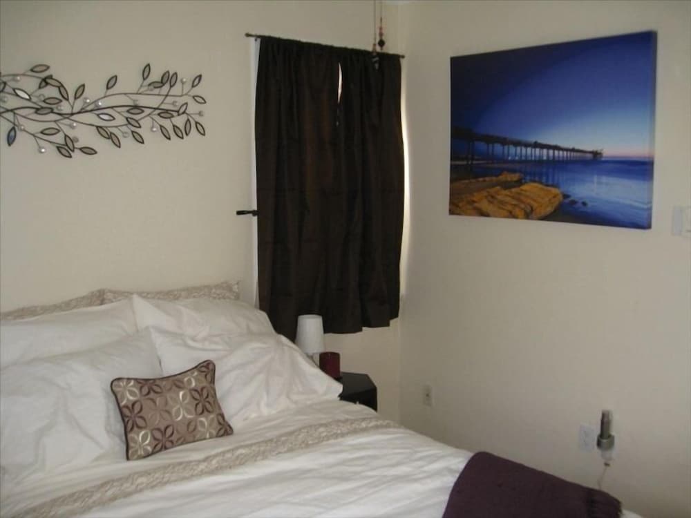 Plage Cottage De Charme-1 Bloc De La Plage, Prix Bas - San Diego, CA
