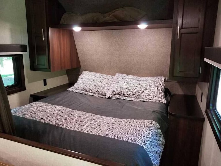 Rental Rv - Camper A - 印第安納