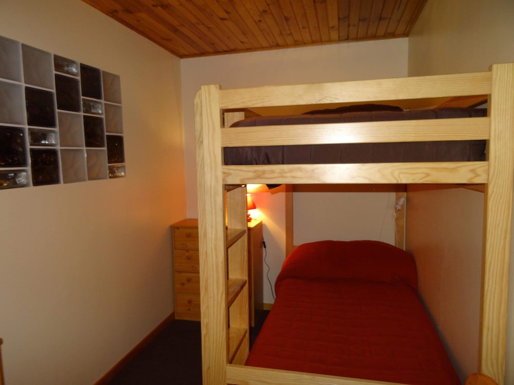 Appartement Gelegen In Deux-alpes: 2 Tot 6 Personen - Les Deux Alpes