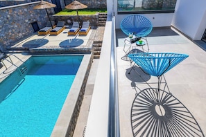 Villa (2 Bedrooms) | Exterior