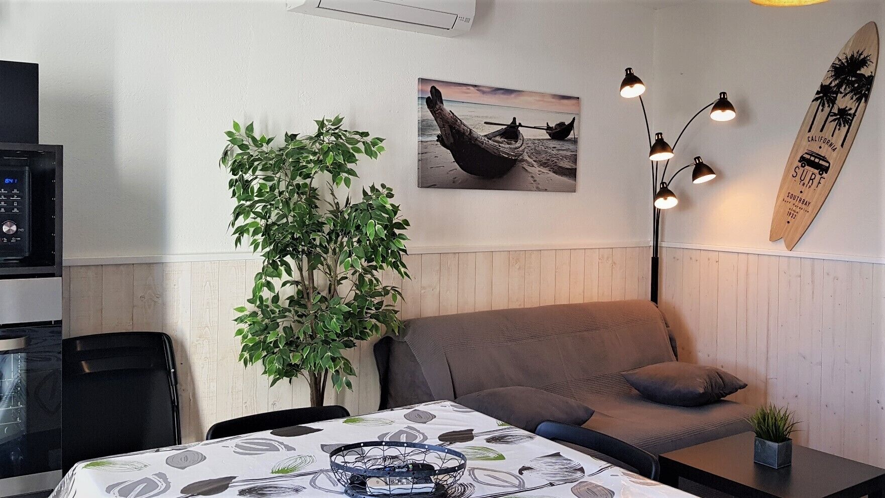 Apart 6 Pers. Rdj / 2 Bedrooms Presqu'ile De Giens Holiday Residence Hyères - Porquerolles