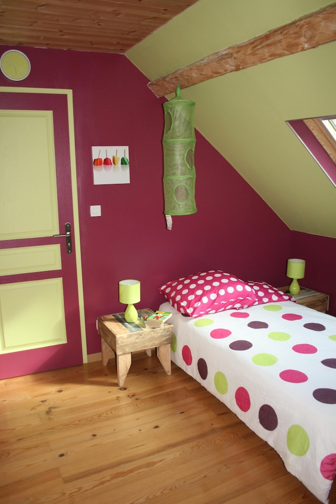 La Saussa Gavarnie-gèdre - Gavarnie