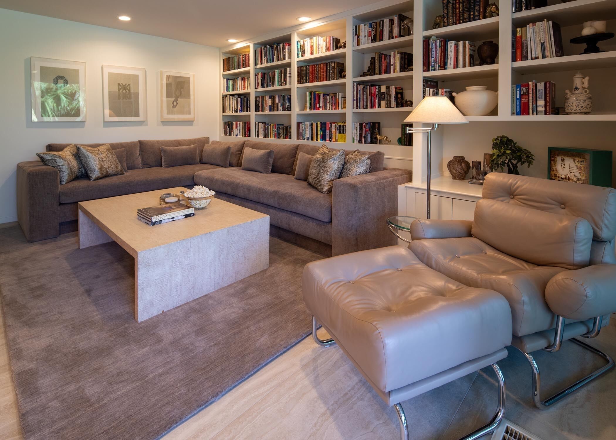 South End Sanctuary Special Spring & Summer Rates Now In Effect - Palm Springs, CA
