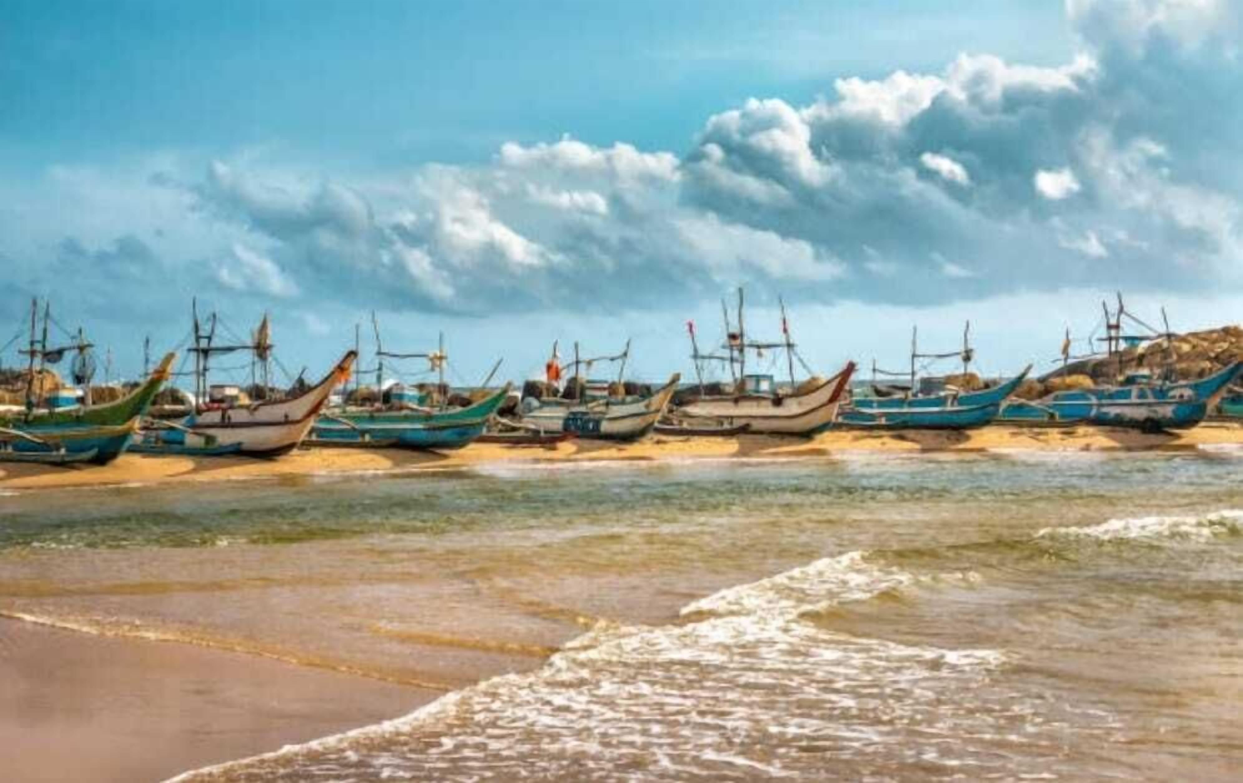 Pesca