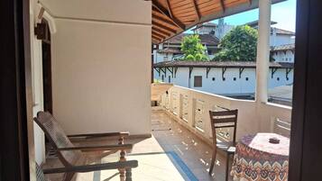 Terraço/pátio interior