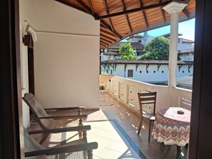 Terraço/pátio