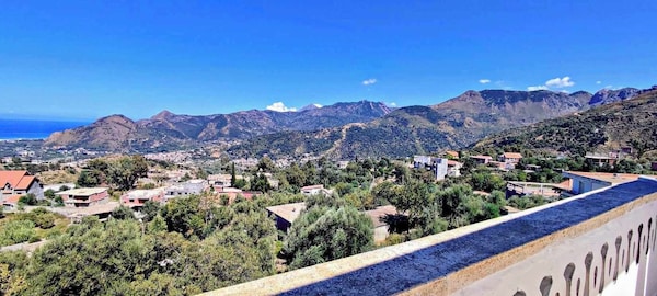 La Résidence Location Daoud - Algérie