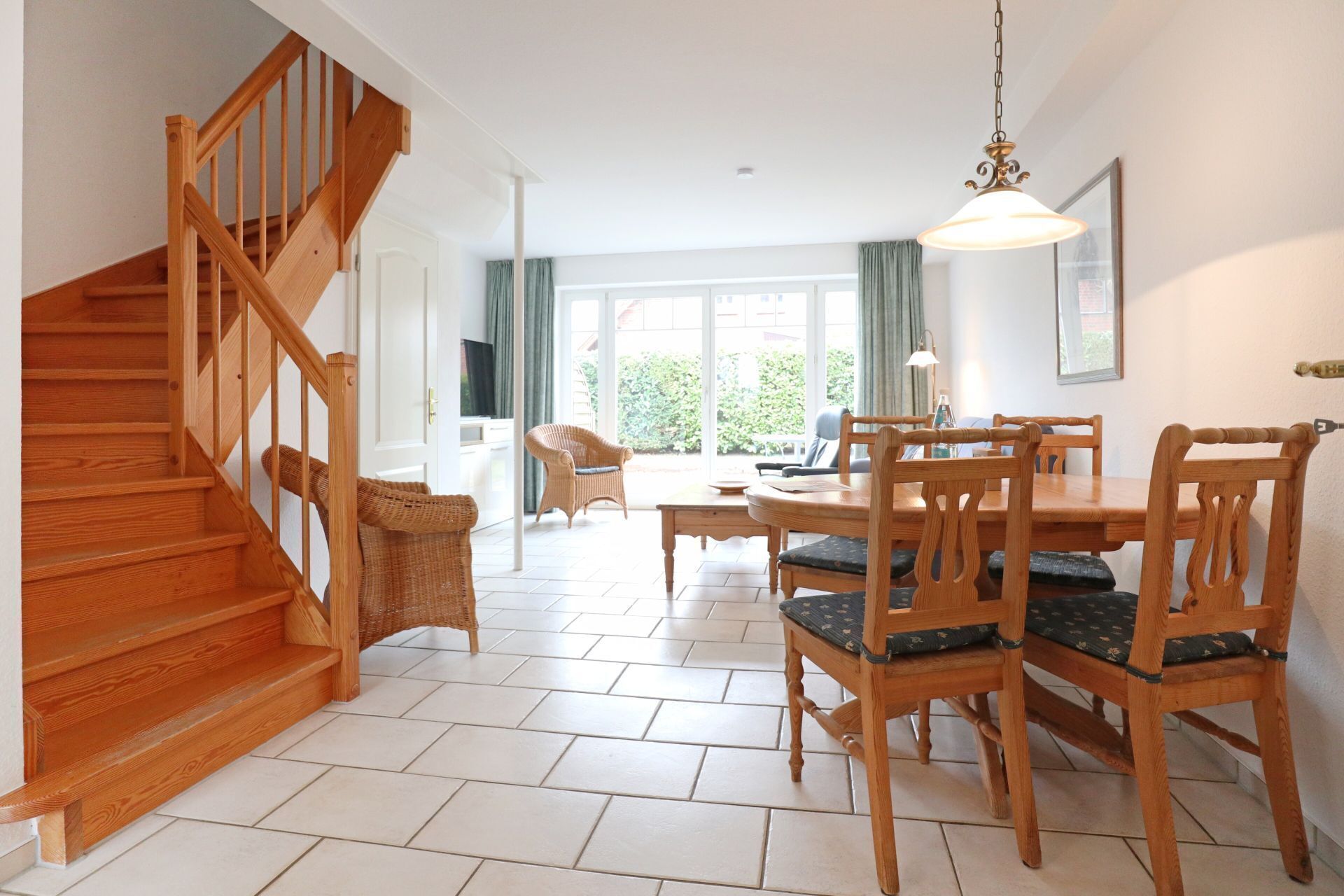 Haus Strandmuschel, Deutschland - Boltenhagen