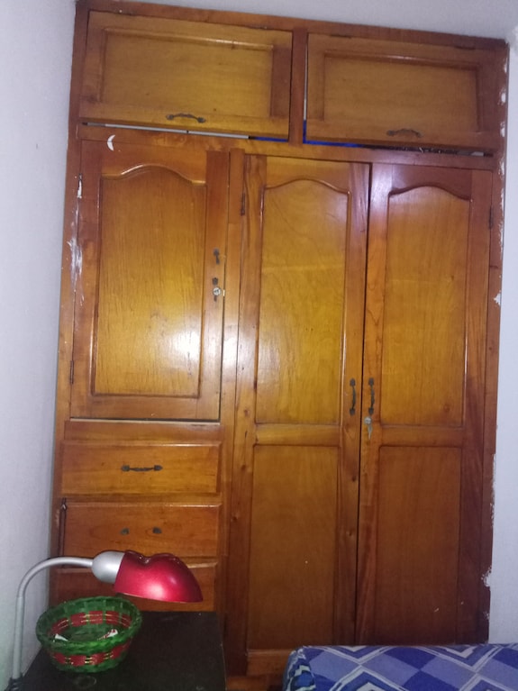 Habitación Tranquila Y Acogedora En Casa De Familia - Cartagena