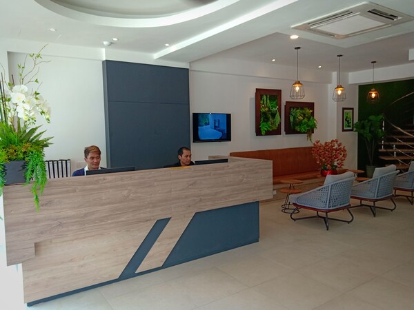 H Boutique Hotel Xplorer Loke Yew - Kuala Lumpur