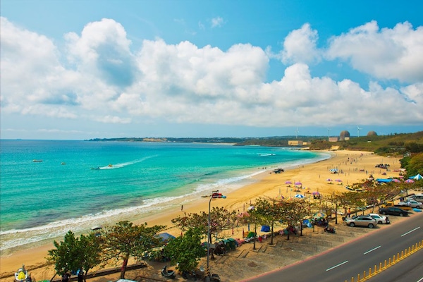 Estacionamento grátis