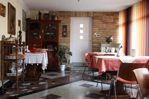 Restaurantes