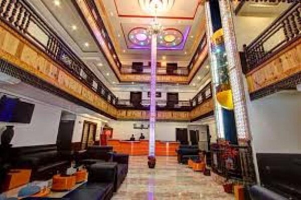 The Moniker Resort And Spa - Manali