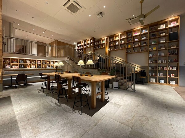 Hotel Relief Kokura Annex - Kitakyushu