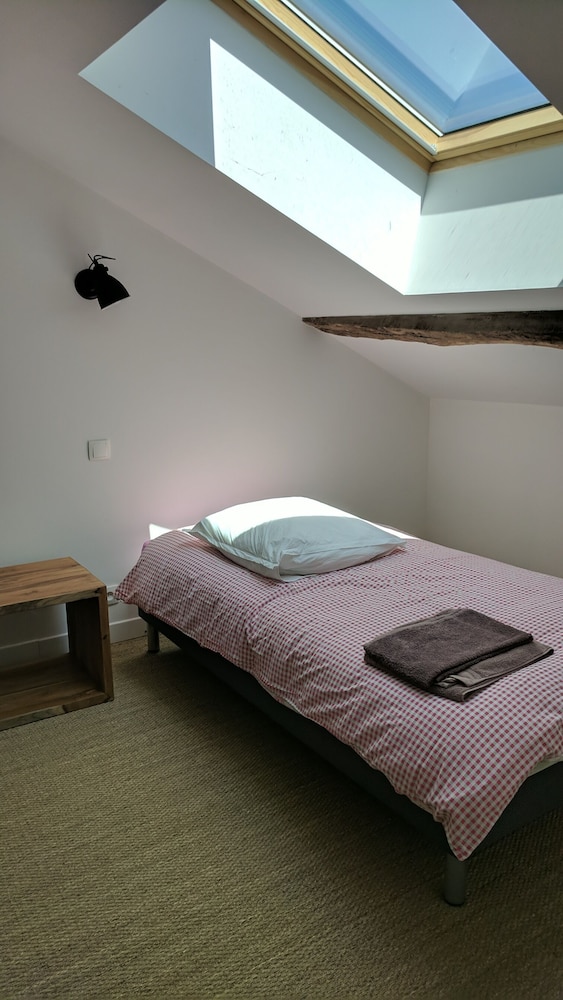 La Lambrusca, Charme Et Piscine, 4p En Périgord, 100m2 - Lauzun