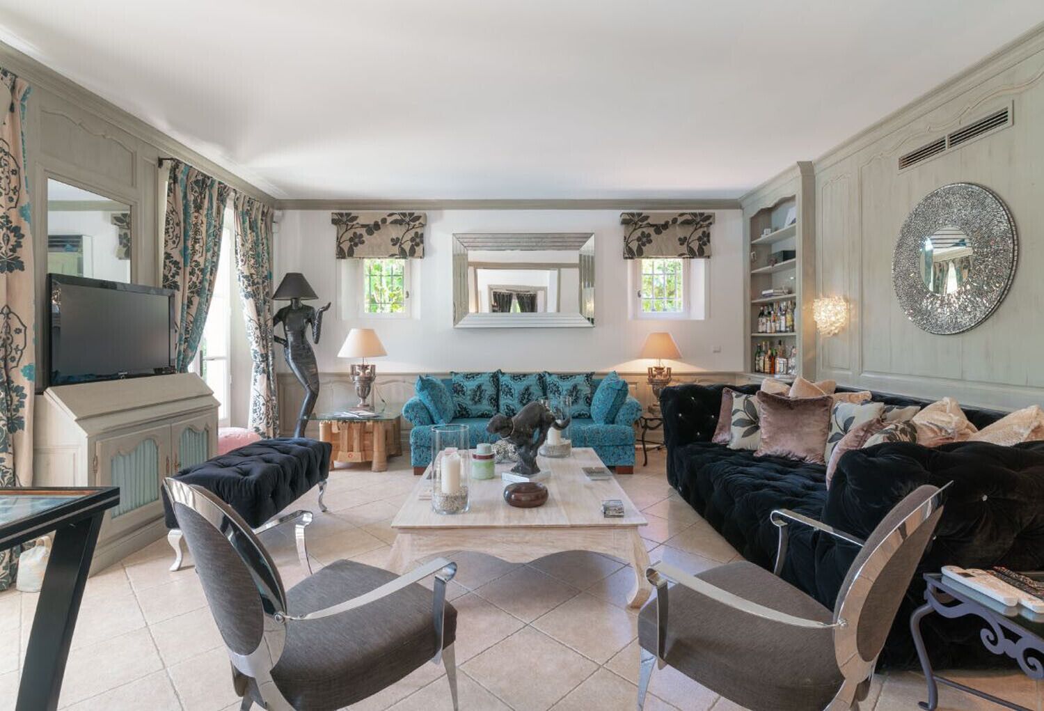 Villa Fairway - Grimaud