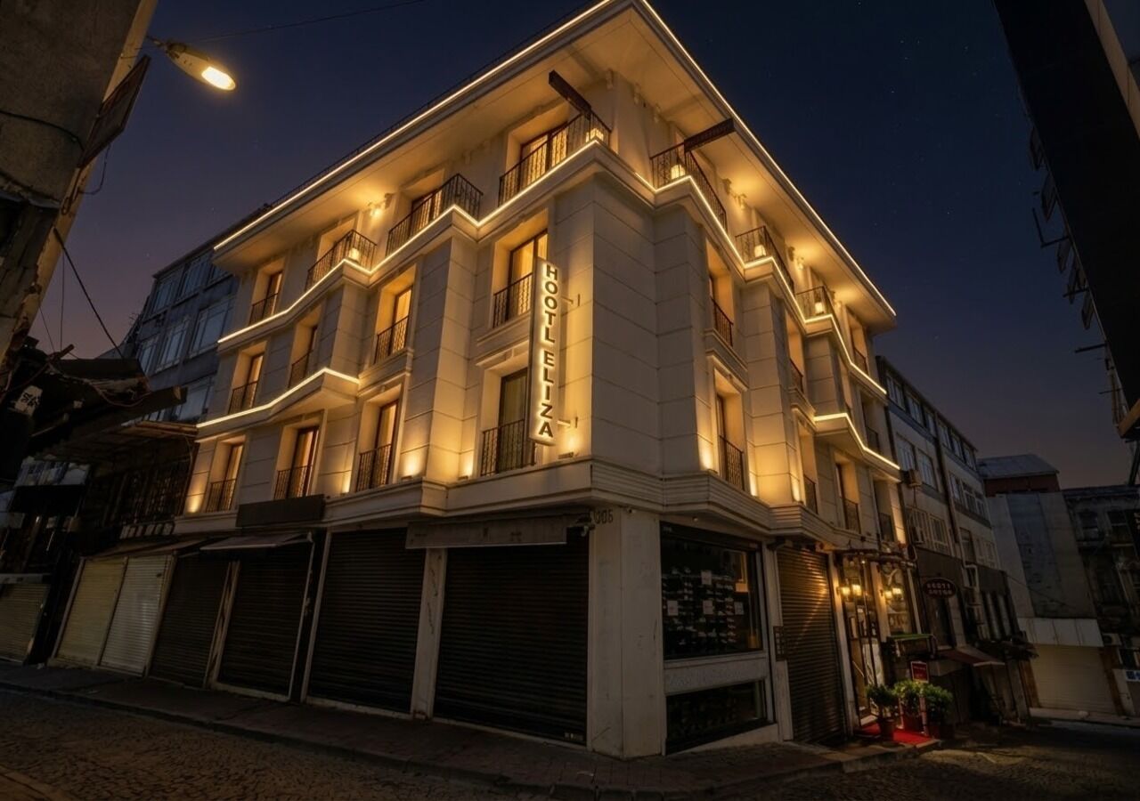 Fachada