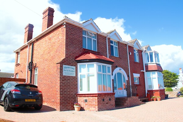 Haven Crest - Whitby