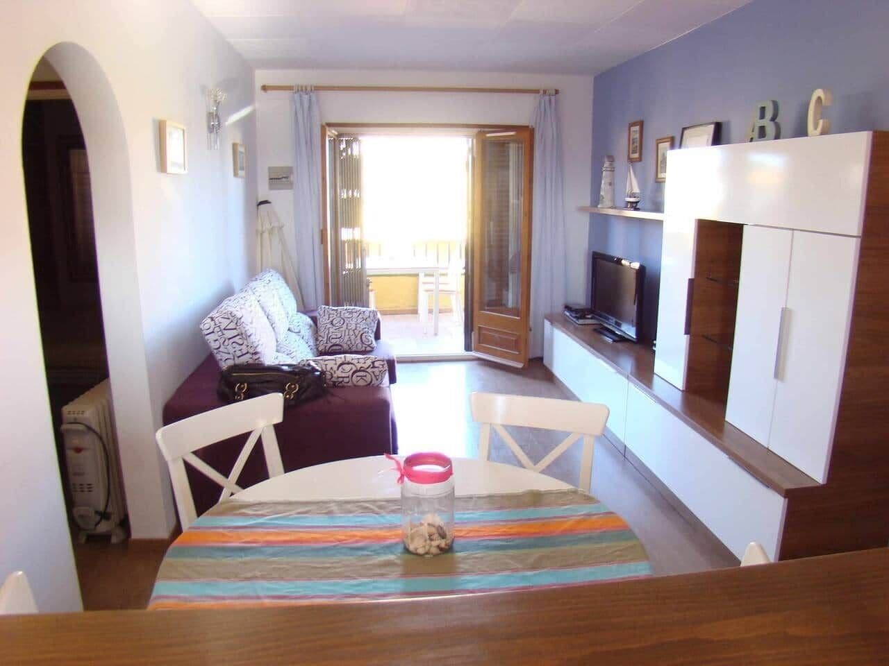 Con Piscina En Residencia Muy Tranquila - L'Estartit