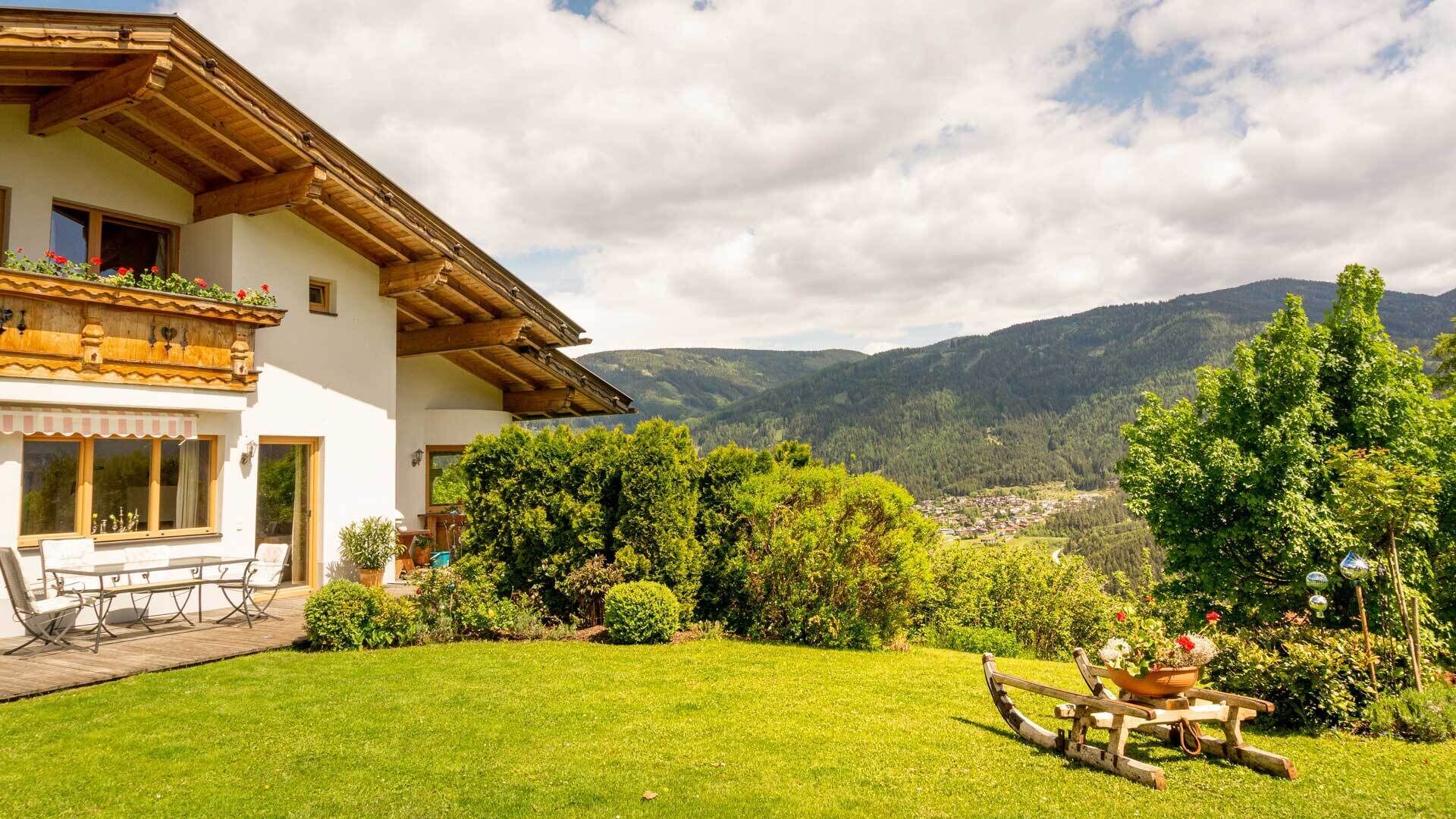 10 Best Farm Stays In Austria | Trip101