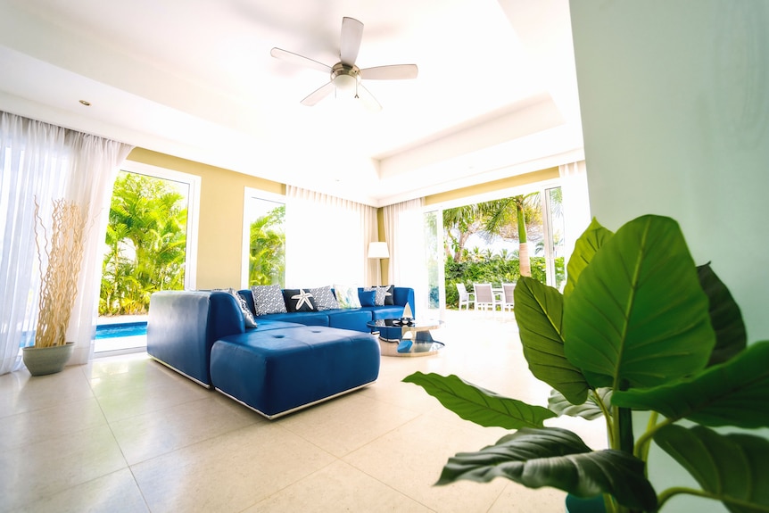 Luxury Villa Del Mar Iberostar - Punta Cana