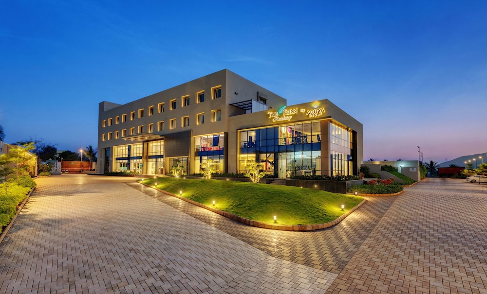 The Fern Residency Karad - Karad