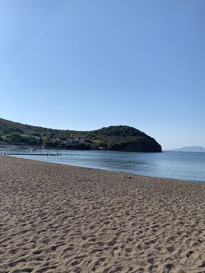 Quarto Familiar | Vista para a praia ou o mar