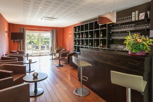 Bar de vinhos