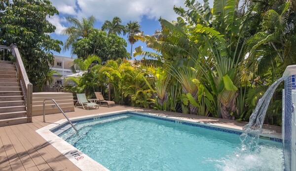 Colors On White - Key West, FL