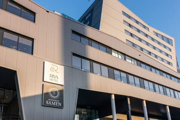 Riva Hotel The Hague - La Haye