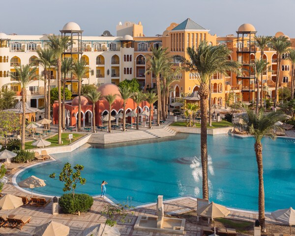 The Grand Resort Hurghada - Hurghada