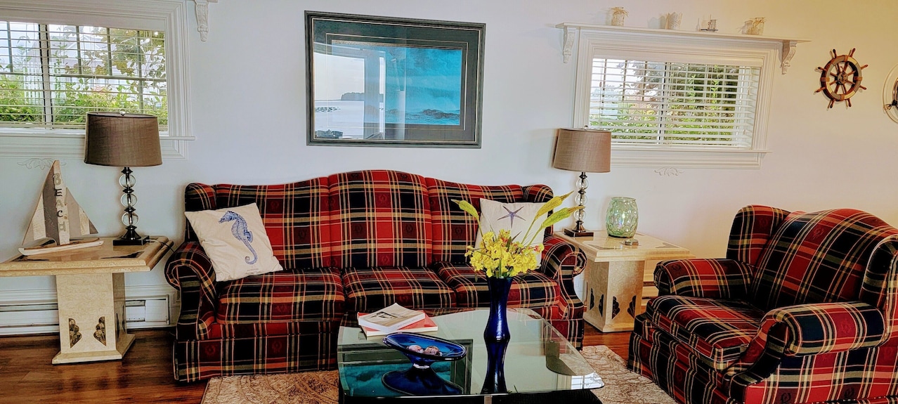 The Dream Chalet - Prince Edward Island