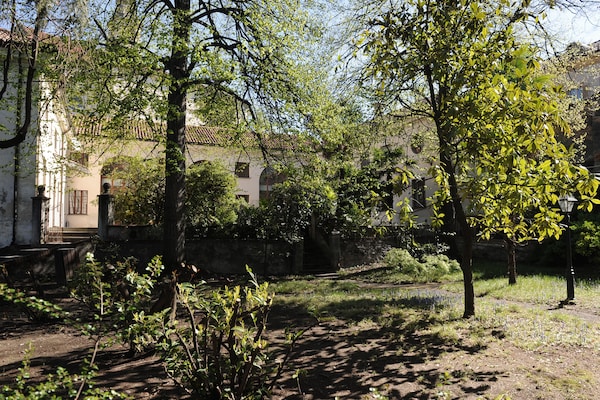 Oasi Di Cavoretto 97 - Casa Per Ferie - Turin