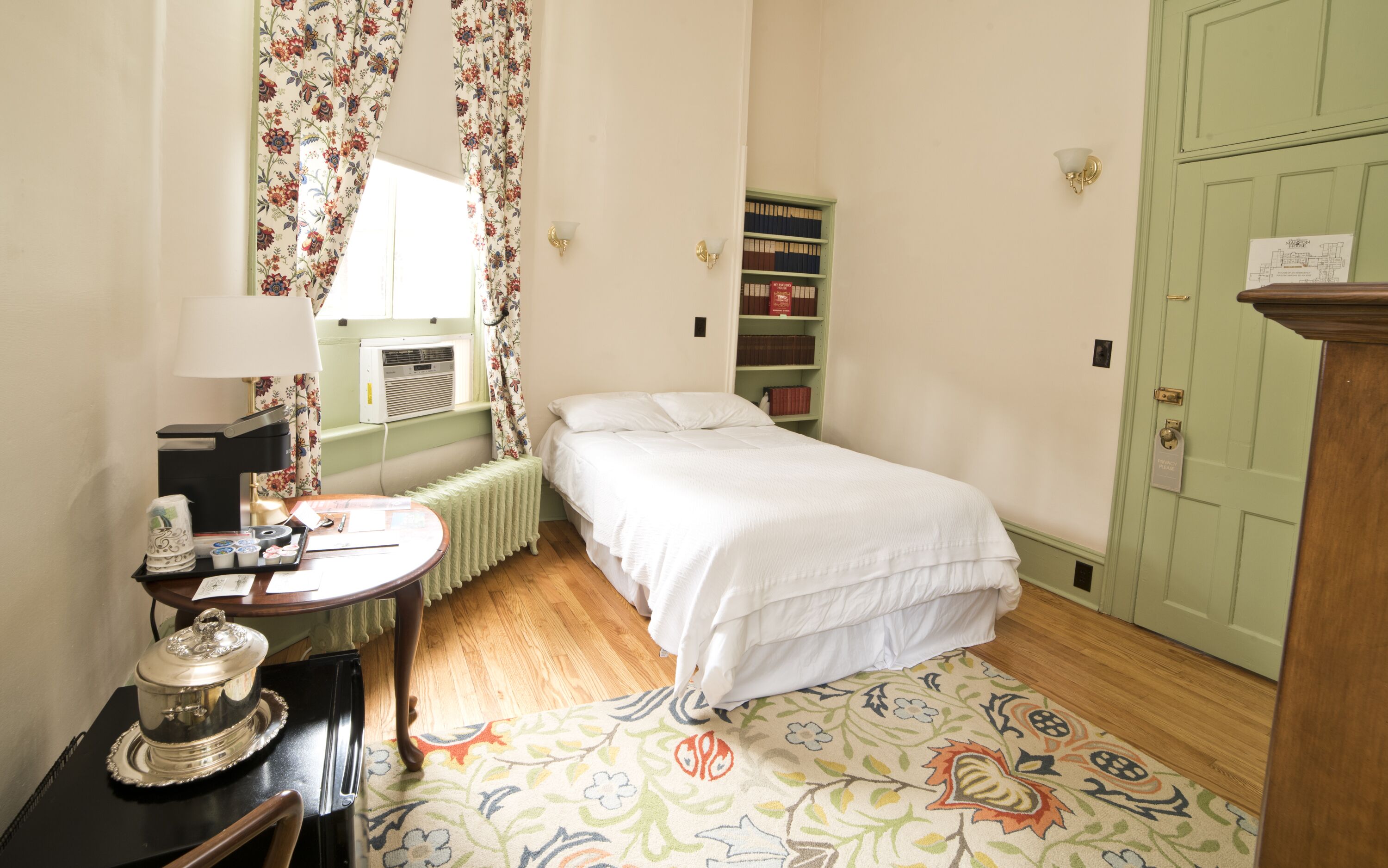 Oneida Community Mansion House in Oneida: Find Hotel Reviews, Rooms ...