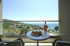 Terraço/pátio interior