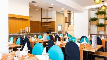 Restaurantes