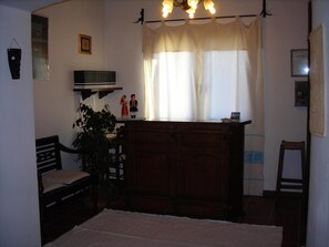 1 quarto, minibar, secretária, cortinas/cortinados opacos 