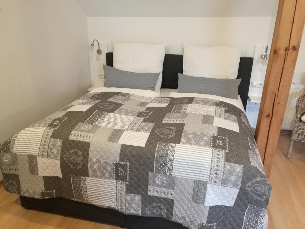 Fantastic Apartment Centrally In Altötting - Burghausen