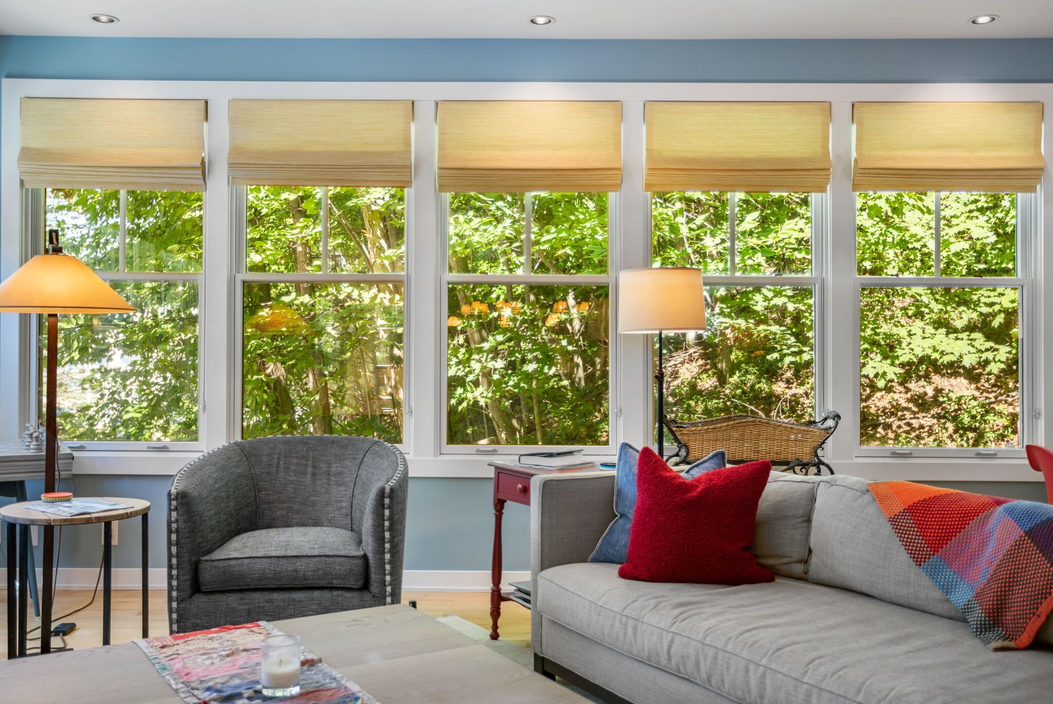 Blue Moon =  4 Bdrm 3 Ba Lake Michigan Vacation - Holland, MI