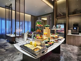 Comodidades da propriedade