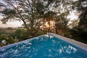 Piscina exterior
