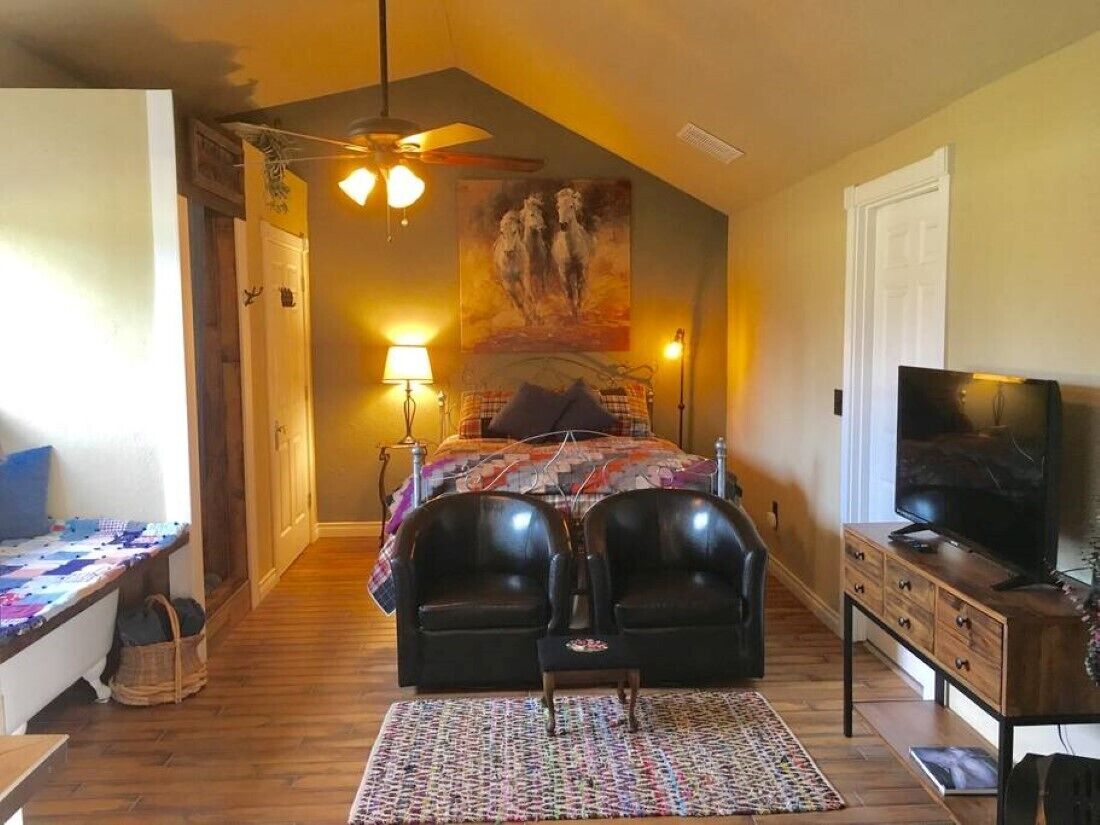 12 Best Farm Stays In Oregon, USA - Updated 2024 | Trip101