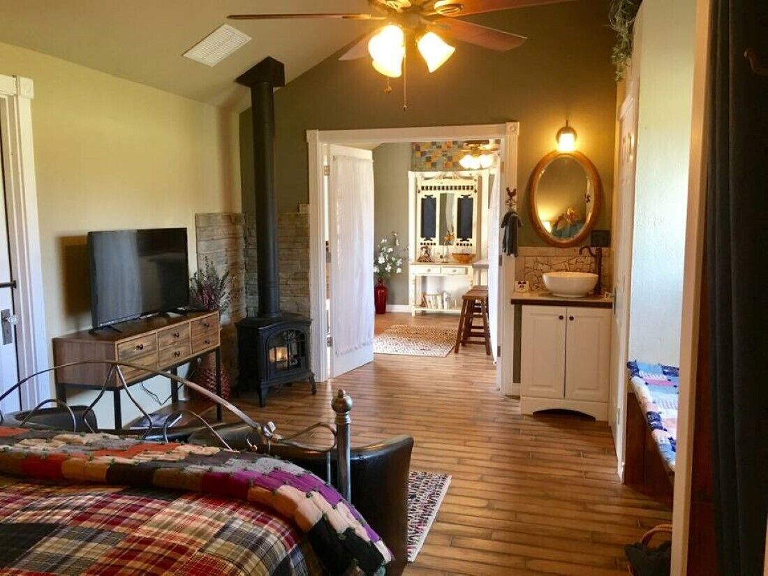 12 Best Farm Stays In Oregon, USA - Updated 2024 | Trip101